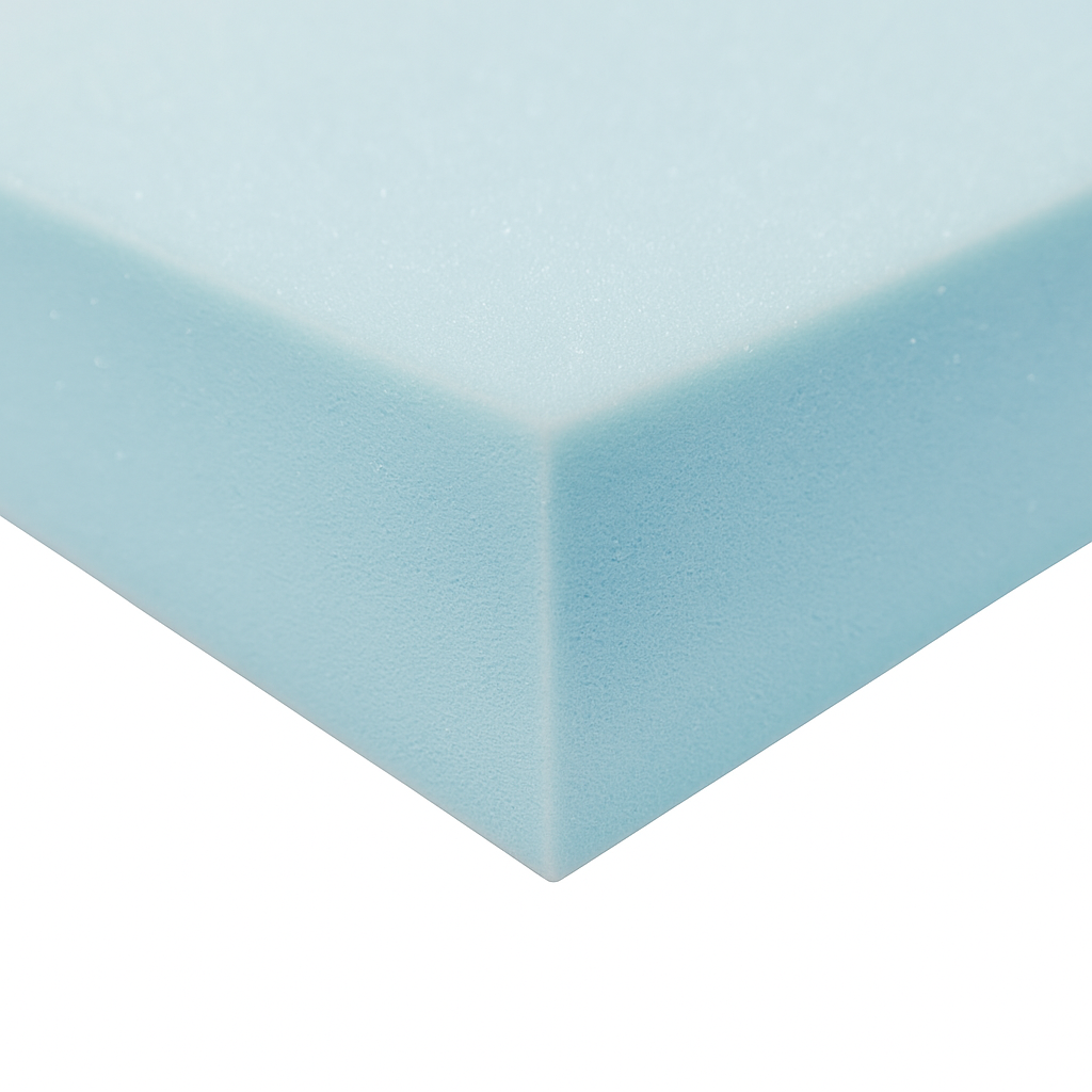 Espuma de Poliuretano de Densidad 15 D15