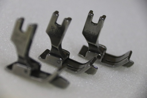 Prensatela SP-18 5/16 | La Factory